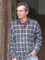 Mark Cunningham interviewed at Prick of the Spindle • Tarpaulin Sky Press