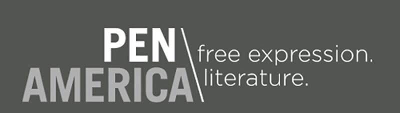 Special America: Claire Donato & Jeff T. Johnson at PEN America ...