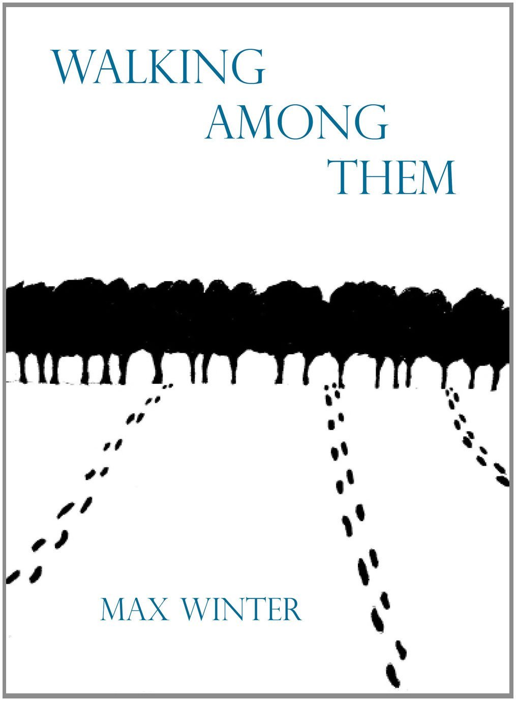 Max Winter • Tarpaulin Sky Press