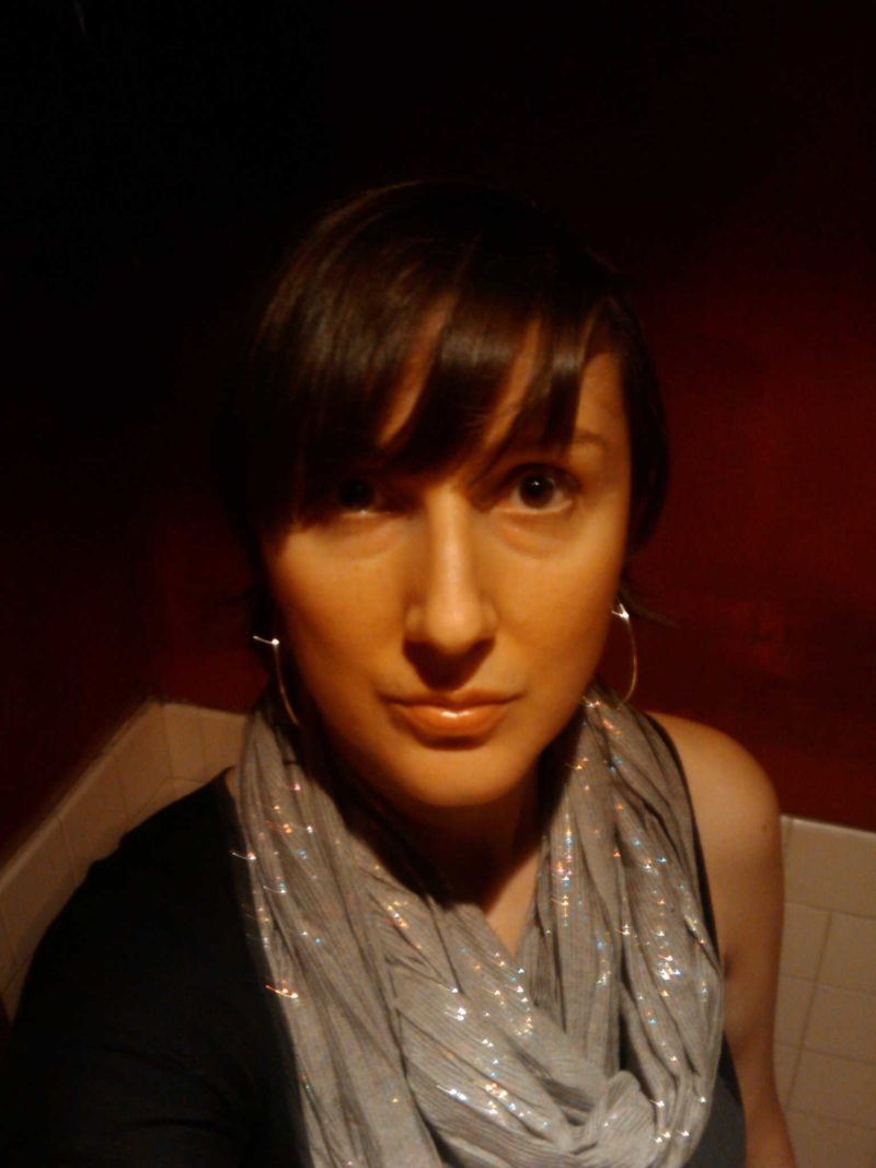 Ana Božičević - Tarpaulin Sky Press