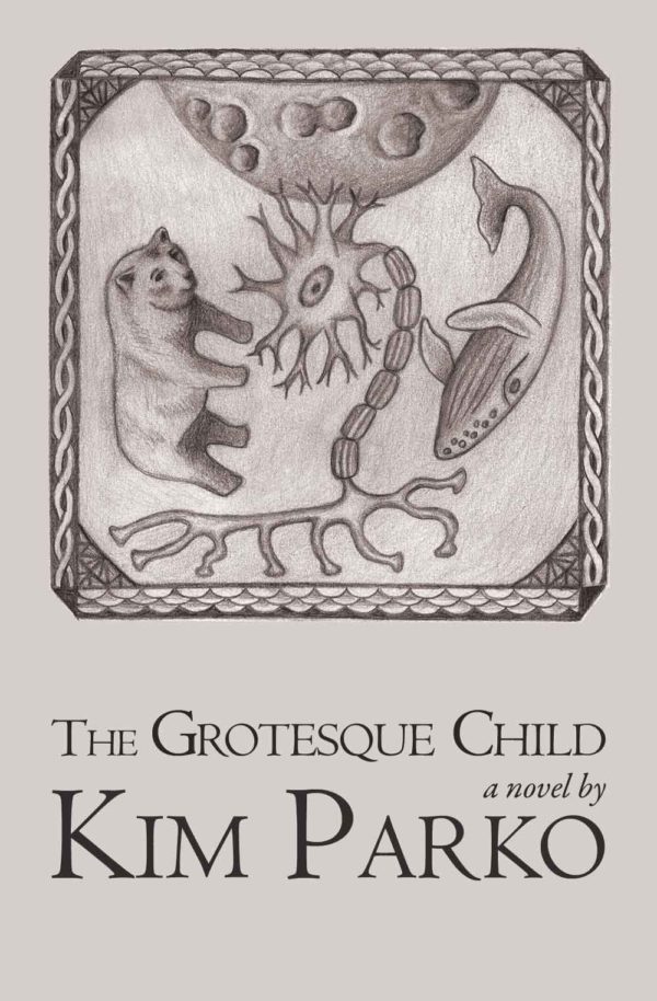 The Grotesque Child • Tarpaulin Sky Press